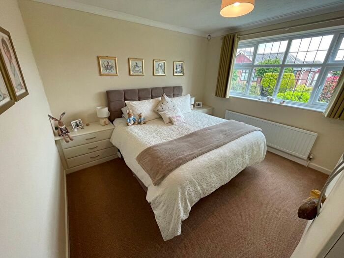 3 Bedroom Detached Bungalow For Sale In Lound Road, Sapcote, Leicester, LE9