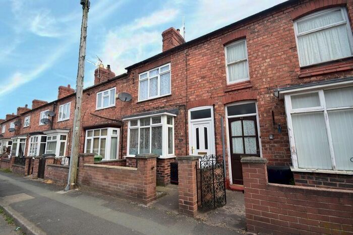 Houses for sale in Whitchurch, SY13, Shropshire