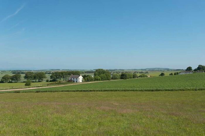 Commercial Farm For Sale In Wester Rarichie Farm, Fearn, Tain, Ross ...