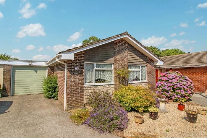 Houses for sale in Crossways, DT2, Dorset