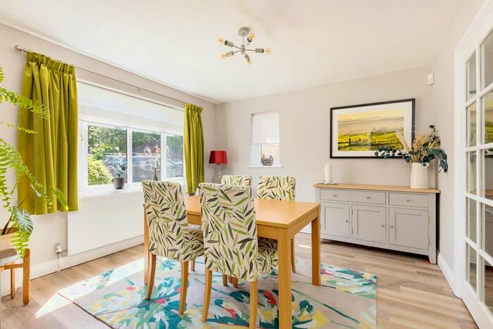 4 Bedroom Detached House For Sale In Turnpike Gate, Wickwar, GL12