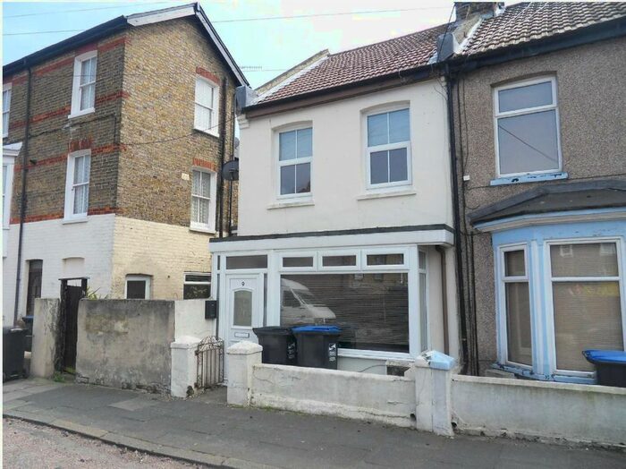 Houses to rent in Ramsgate, Kent