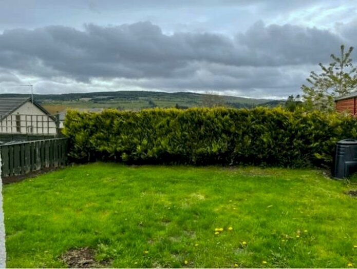 2 Bedroom Semi-Detached Bungalow To Rent In Birchbrae Drive, Kirkhill ...