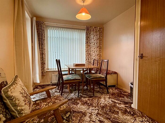 3 Bedroom Bungalow For Sale In Pippin Close, Hampton Bishop, Hereford, HR1