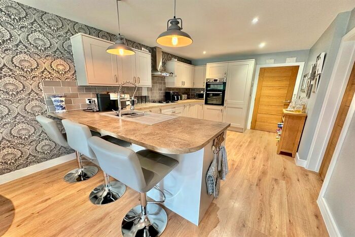 2 Bedroom Semi Detached Bungalow For Sale In Florence Place, Back ...