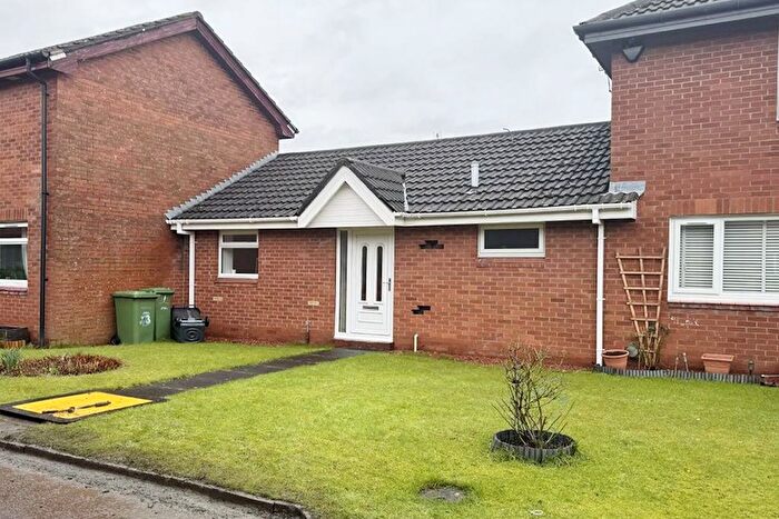 2 Bedroom Terraced House For Sale In , Elderpark Gardens, Govan ...