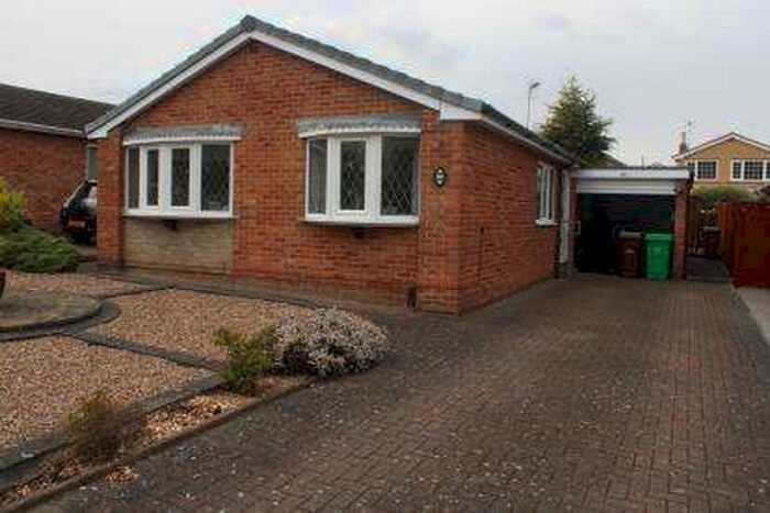 Houses for sale in Clifton, NG11, Nottinghamshire