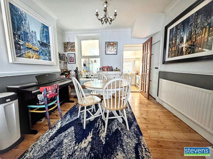 3 Bedroom Terraced House For Sale In Northfield Road, Okehampton, Devon ...