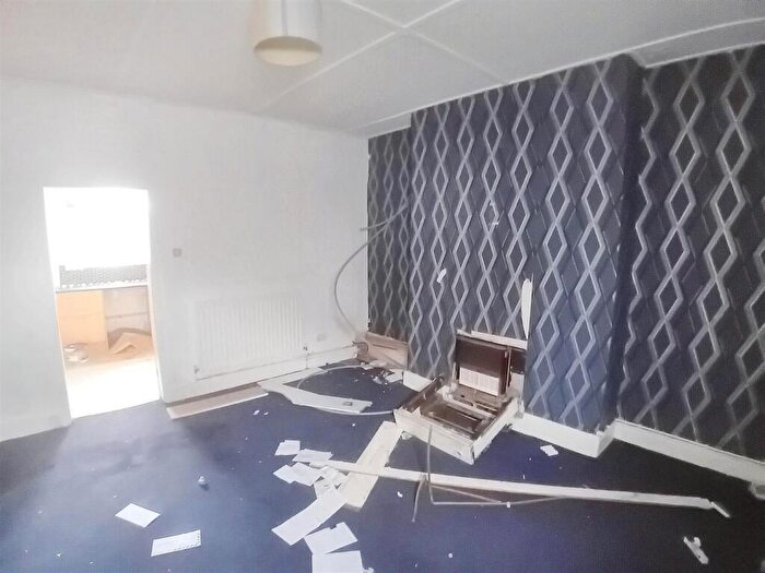 2 Bedroom Terraced House For Sale In Eighth Street, Horden, Peterlee, SR8