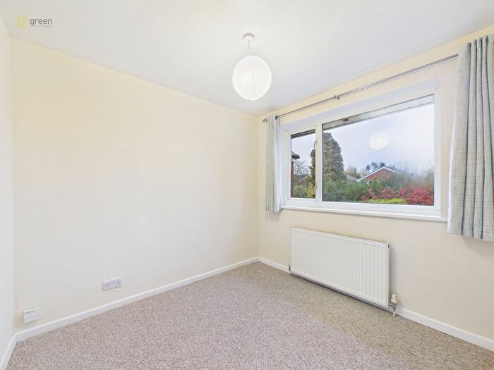 3 Bedroom Semi-Detached House For Sale In Terry Drive, Walmley, Sutton ...