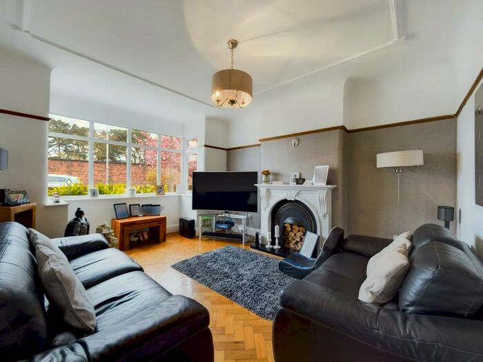 3 Bedroom Semi Detached House For Sale In Yew Tree Lane, West Derby ...