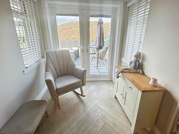 3 Bedroom Semi-Detached House For Sale In Lletty Harri, Port Talbot, SA13