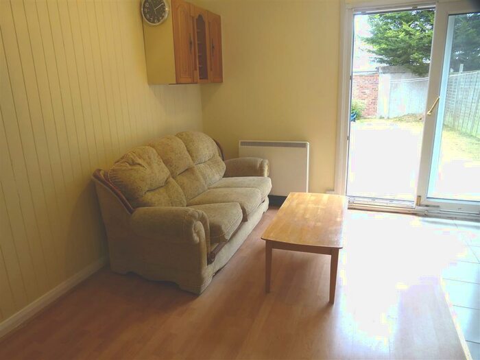 1 Bedroom Apartment To Rent In Broadlands, Netherfield, Milton Keynes, MK6