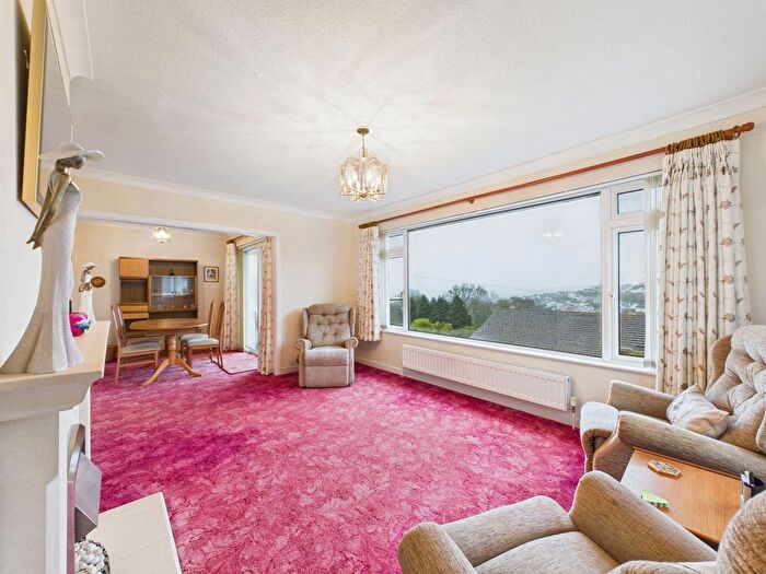 2 Bedroom Bungalow For Sale In Sandringham Drive, Preston, Paignton, TQ3