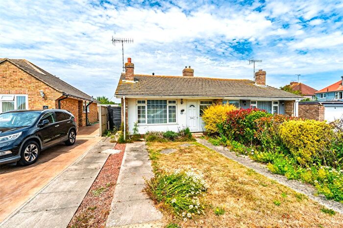 Houses for sale in Ferring, West Sussex