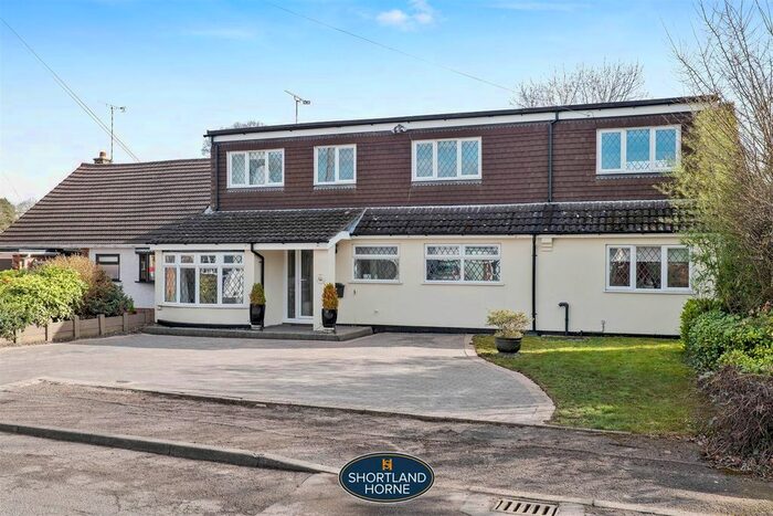 4 Bedroom Detached House For Sale In Butt Lane, Allesley, Coventry, CV5