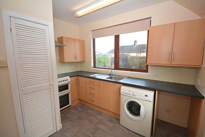 2 Bedroom Semi-Detached House To Rent In Golf View Terrace, Invergordon ...
