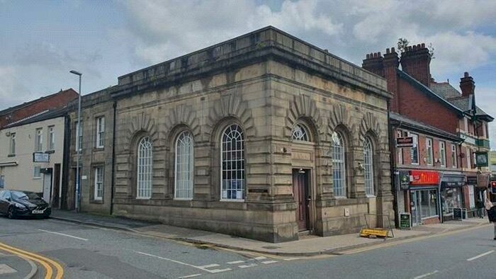 Houses for sale & to rent in OL2 8RZ, Oldham Road, Shaw Oldham