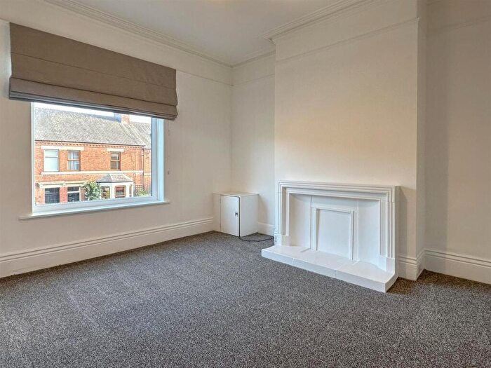 2 Bedroom Flat For Sale In Olympia Gardens, Morpeth, NE61