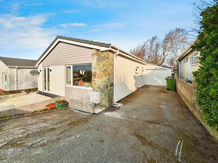 Houses for sale in Holyhead, LL65, Isle of Anglesey