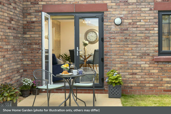 3 Bedroom Semi-Detached House For Sale In The Gelt, Eamont Chase ...