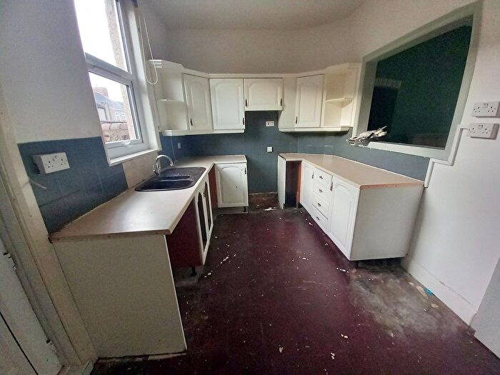 2 Bedroom Terraced House For Sale In Hawthorne Terrace, West Cornforth ...