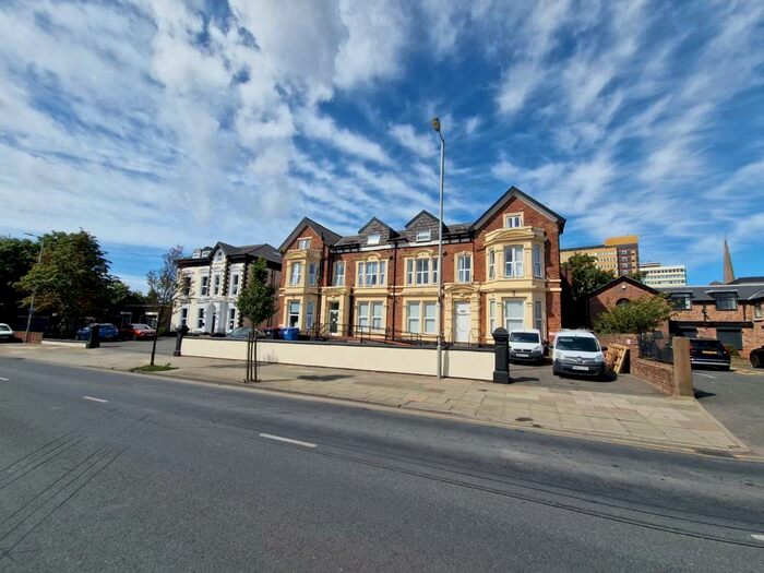 House For Sale In - & Balliol Road, Bootle, Merseyside, L20