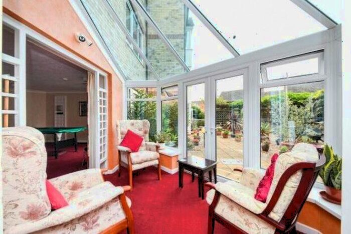 1 Bedroom Flat To Rent In Foster Court, Witham, CM8