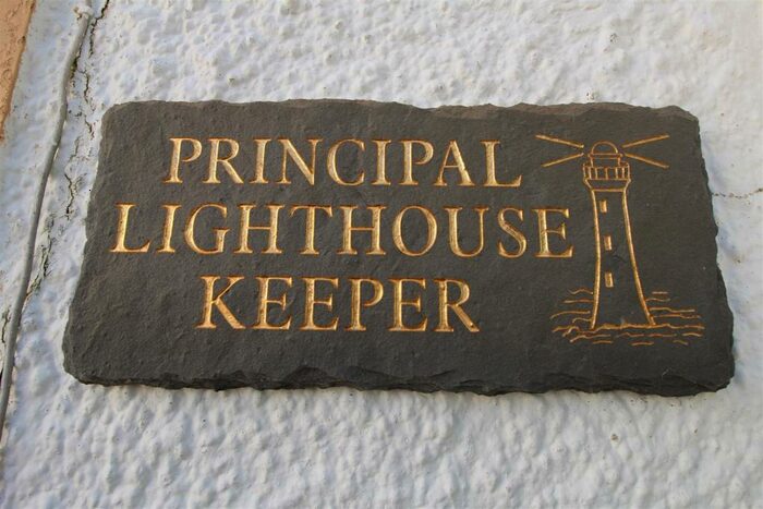 4 Bedroom House For Sale In The Principal Lighthouse Keeper's Cottage ...