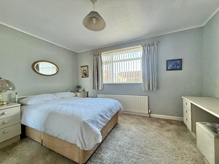 2 Bedroom Bungalow For Sale In Canterbury Road, Exwick, EX4