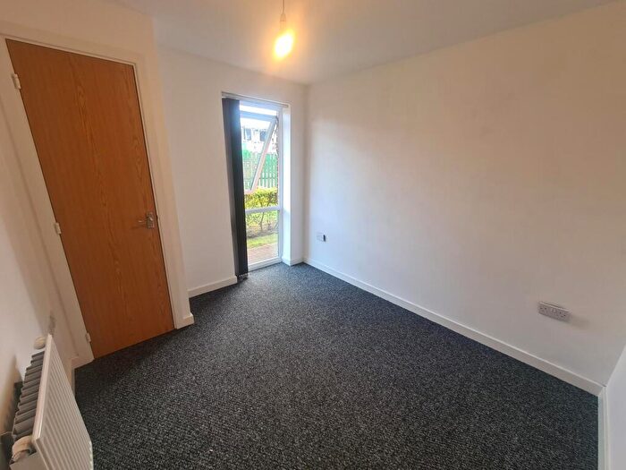 2 Bedroom Apartment To Rent In Monticello Way, Coventry, CV4