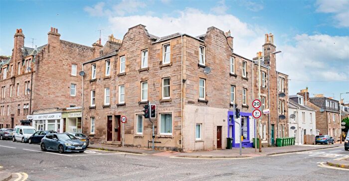 Flats for sale in Perth, Perth and Kinross