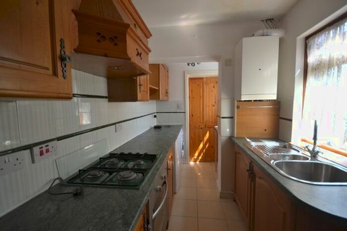 2 Bedroom Terraced House To Rent In Birmingham Road, Wolverhampton WV2