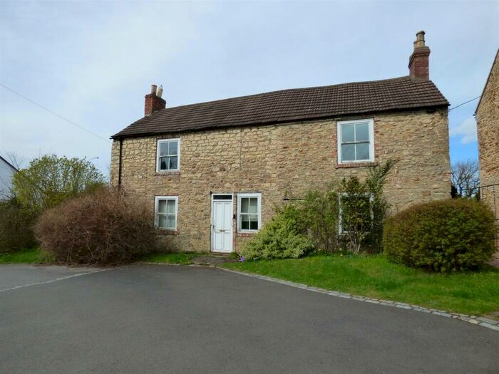4 Bedroom Cottage For Sale In The Green, West Cornforth, Ferryhill, DL17