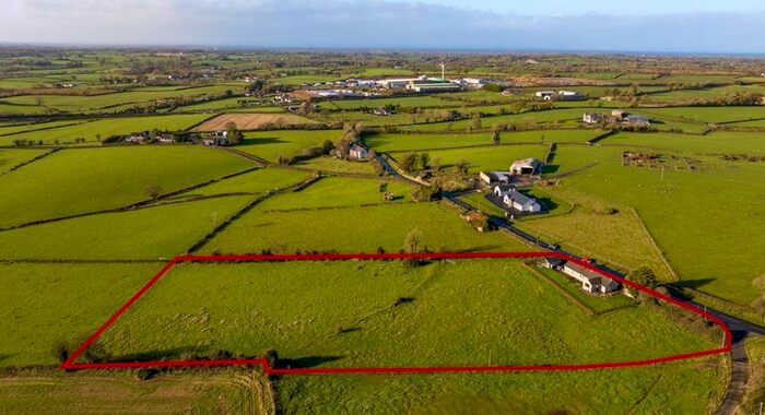 Land For Sale In Maghaberry Road, Moira, Craigavon, BT67