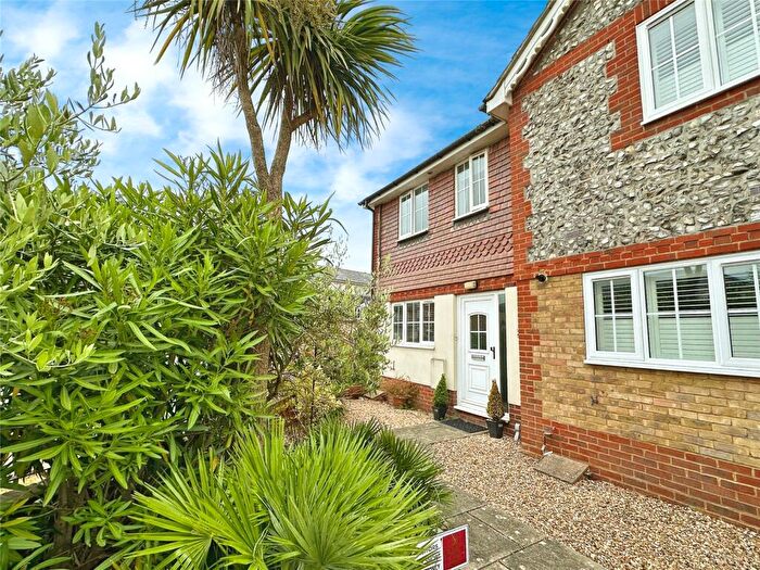 Houses for sale in Sovereign Harbour, BN23, East Sussex