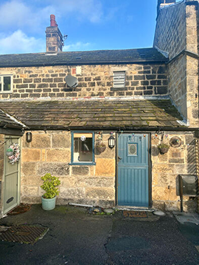 1 Bedroom Cottage To Rent In Acorn Cottage, Park Buildings, Pool In ...