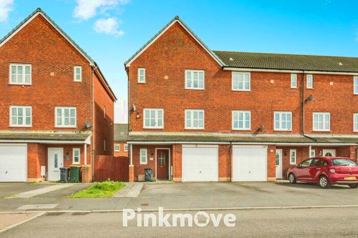 Houses for sale in Caerleon, Newport