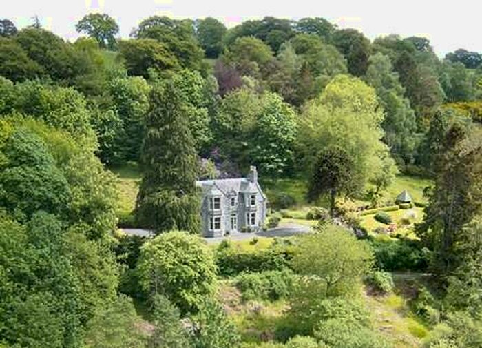 5 Bedroom Detached House For Sale In Craggan Mhor, Craigellachie ...