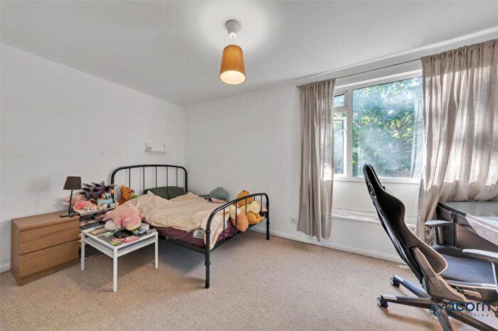 3 Bedroom Terraced House For Sale In Firefly, Little Strand, London, NW9