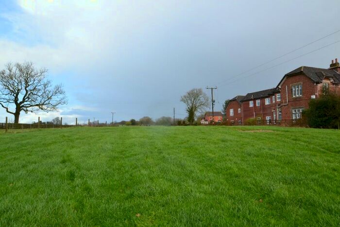 Farm Land For Sale In Lot, Red Barn Farm, Fradswell, Nr Stafford, ST18