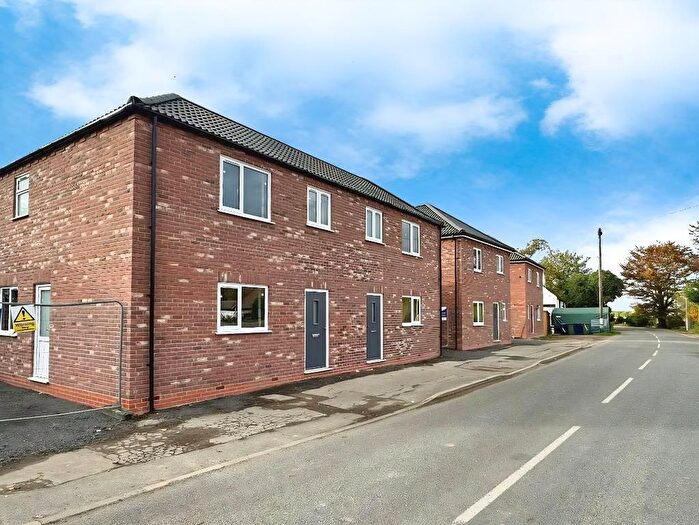 3 Bedroom Detached House For Sale In High Road, Newton-In-The-Isle ...