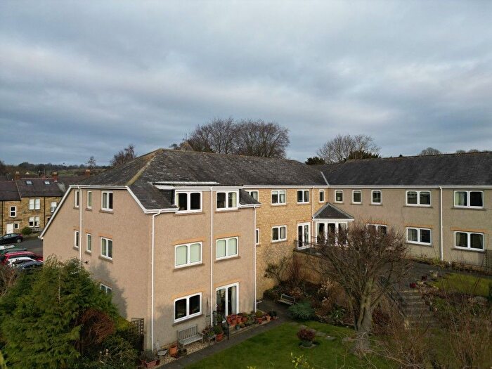 Houses for sale in Corbridge, Northumberland