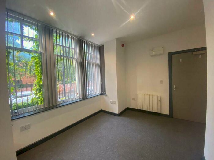 Studio To Rent In Mellalieu Street, Middleton, Manchester, M24