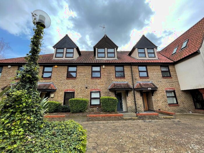 1 Bedroom Apartment To Rent In Freebournes Court, Witham, Essex, CM8