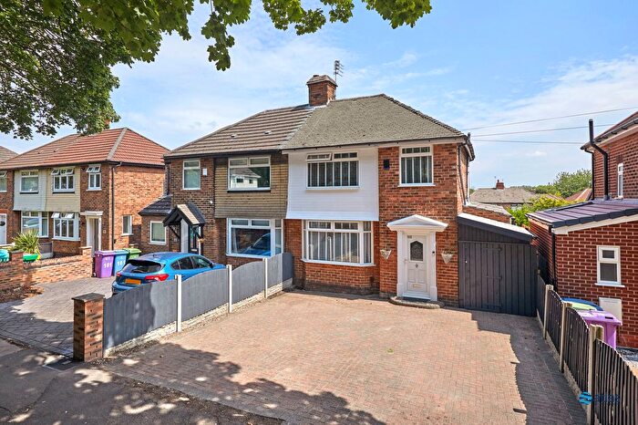 Properties for sale in L16, Broadgreen, Bowring Park, Childwall ...