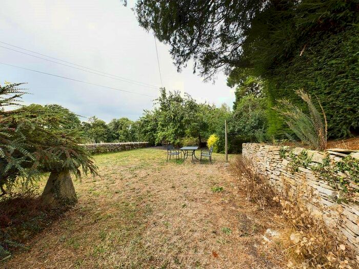 3 Bedroom Cottage To Rent In Sudgrove, Miserden, Stroud, GL6
