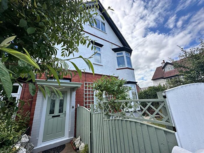 Houses for sale in Wallasey Village, CH45, Merseyside