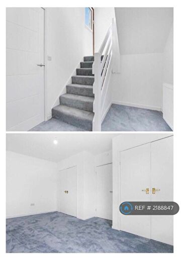 2 Bedroom End Of Terrace House To Rent In Ardoch Path, Newmains, Wishaw ...