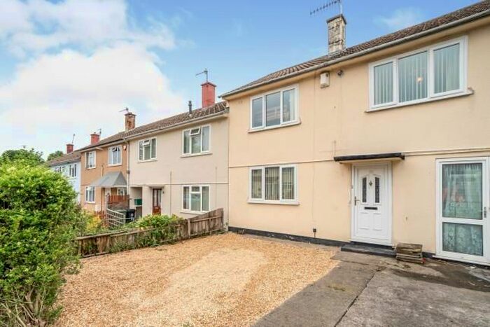 Houses for sale in Hartcliffe, BS13, City of Bristol